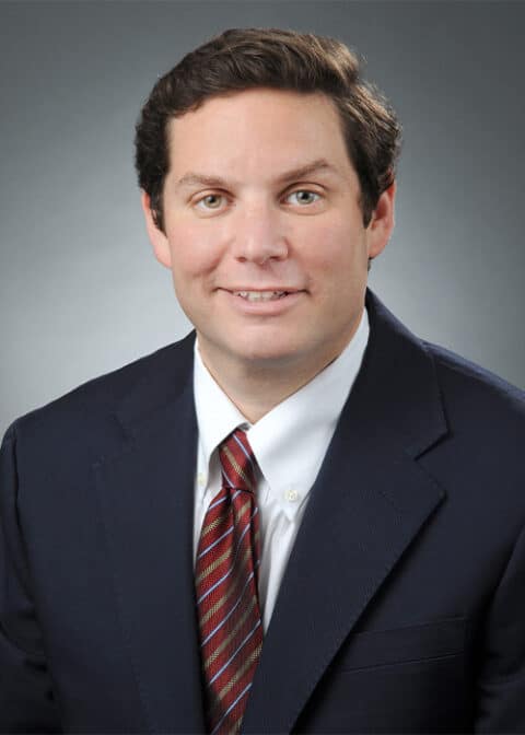 Brent D. Wasser - Elarbee Thompson