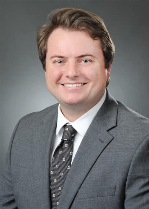 Clayton Chambers - Elarbee Thompson