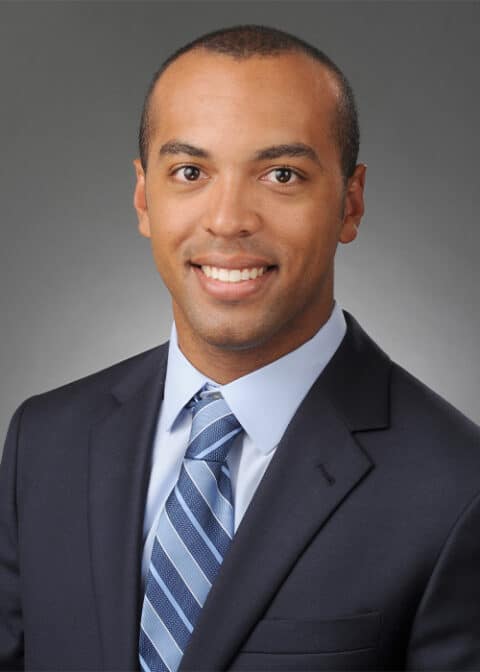 Dustin Hadley - Elarbee Thompson