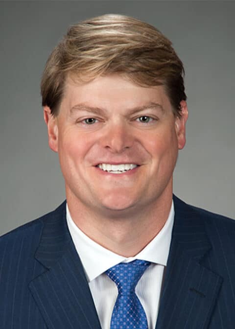 Justin Connell - Elarbee Thompson