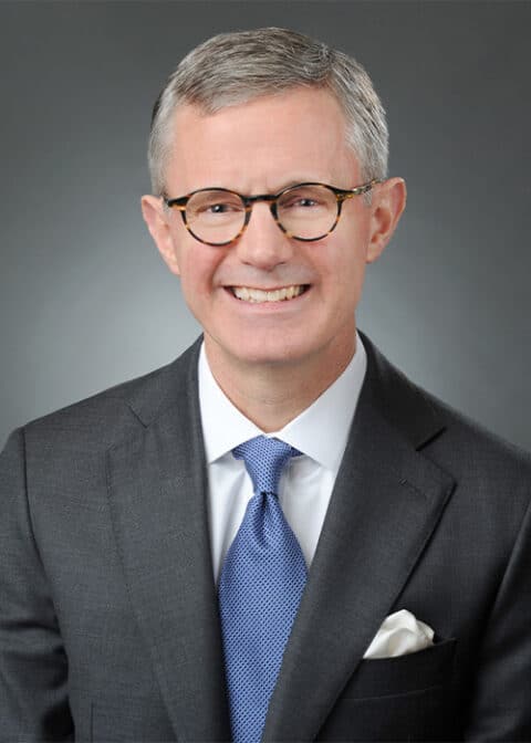 Patrick L. Lail - Elarbee Thompson