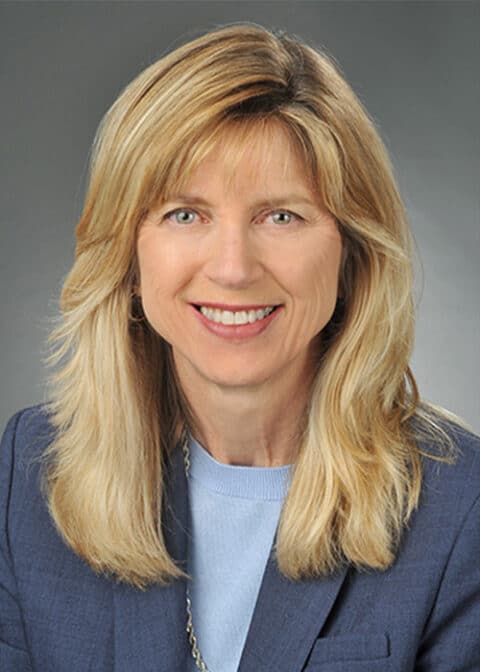 Sharon Morgan - Elarbee Thompson