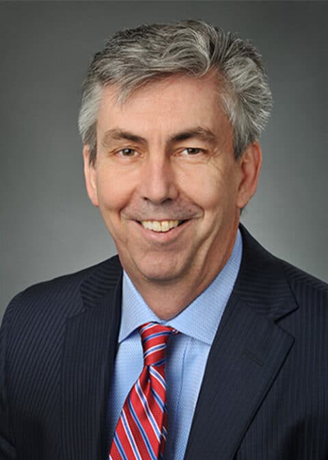 William D. Deveney - Elarbee Thompson